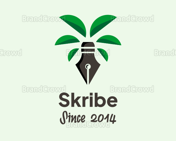 SKRIBE